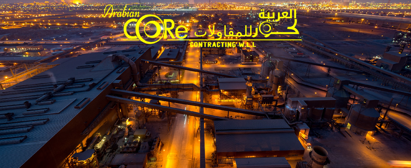Arabian Core Construction W.L.L